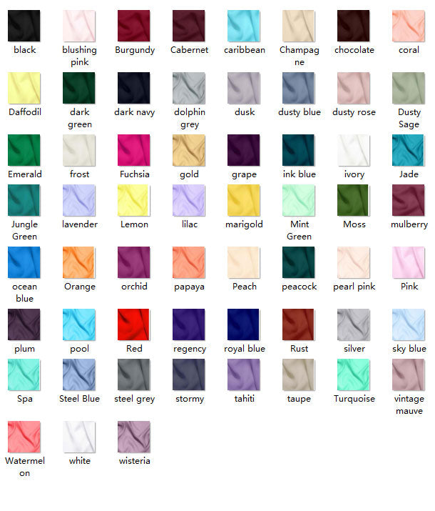 Formal Wedding Dresses A-Line V Neck 3/4 Length Sleeve Court Train Sat ...